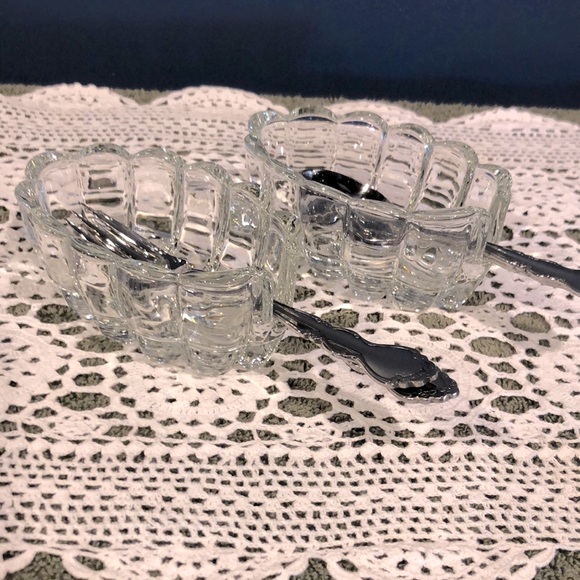 Princess House | Dining | Vintage Princess House Silverware Caddy Set ...